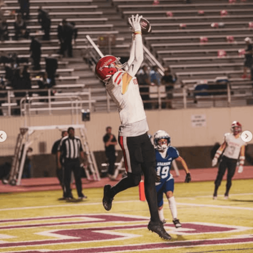 Woodrow Athletics | Home of the Wildcats & Heisman Legacy